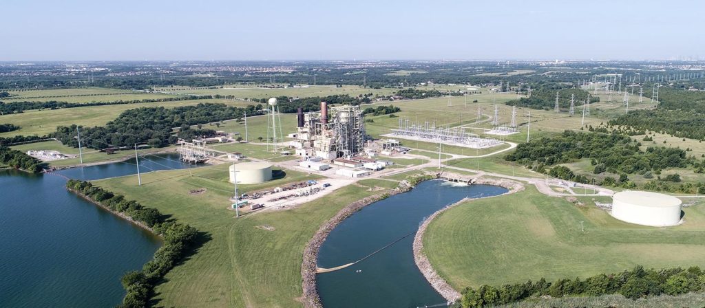 PUCT - Texas Competitive Power Advocates (TCPA)