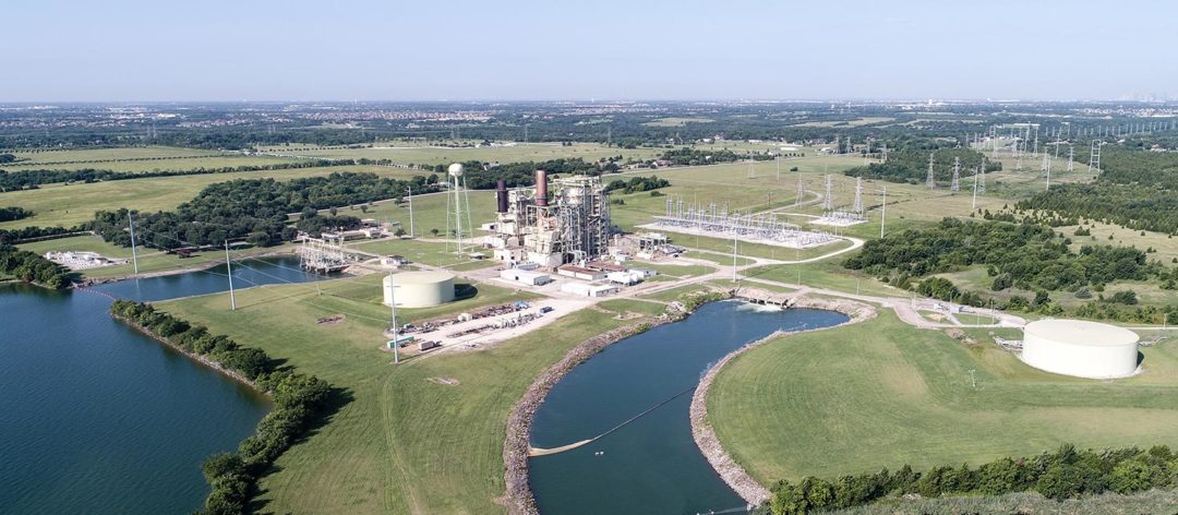 PUCT - Texas Competitive Power Advocates (TCPA)